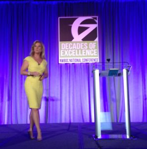 Decade of Excellence Conference Honors Women Business Owners – Susan ...