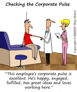 Are Your Employees Fulfilled, Appreciated and Understood? – Susan Solovic