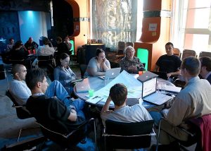 Leadership: Make Your Meetings Productive – Susan Solovic