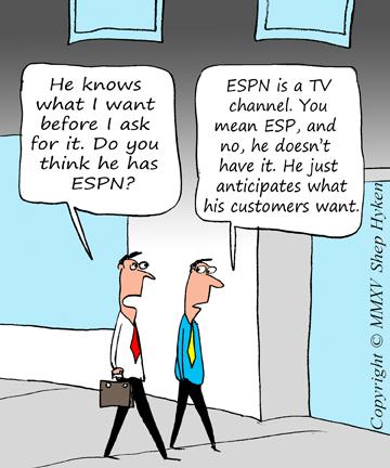 Proactive and Anticipatory Customer Service: Do and Know Before Your ...