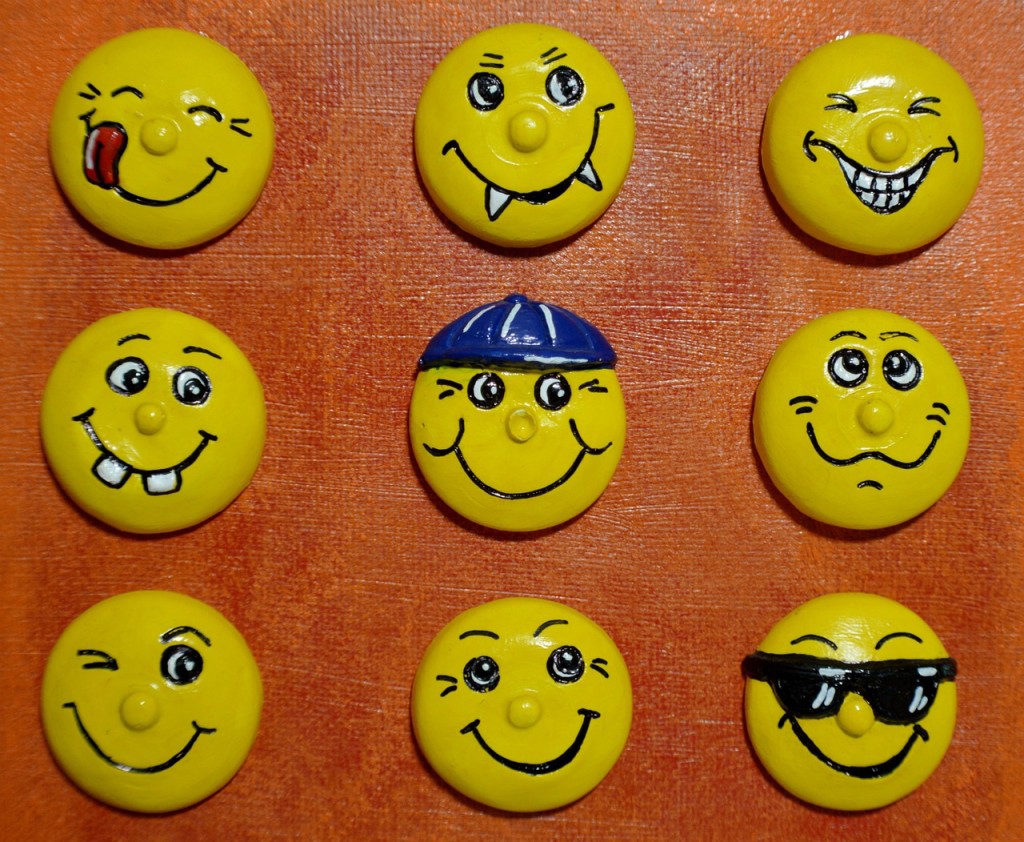 A Laughing Jury Never Convicts (Part 1) – Susan Solovic