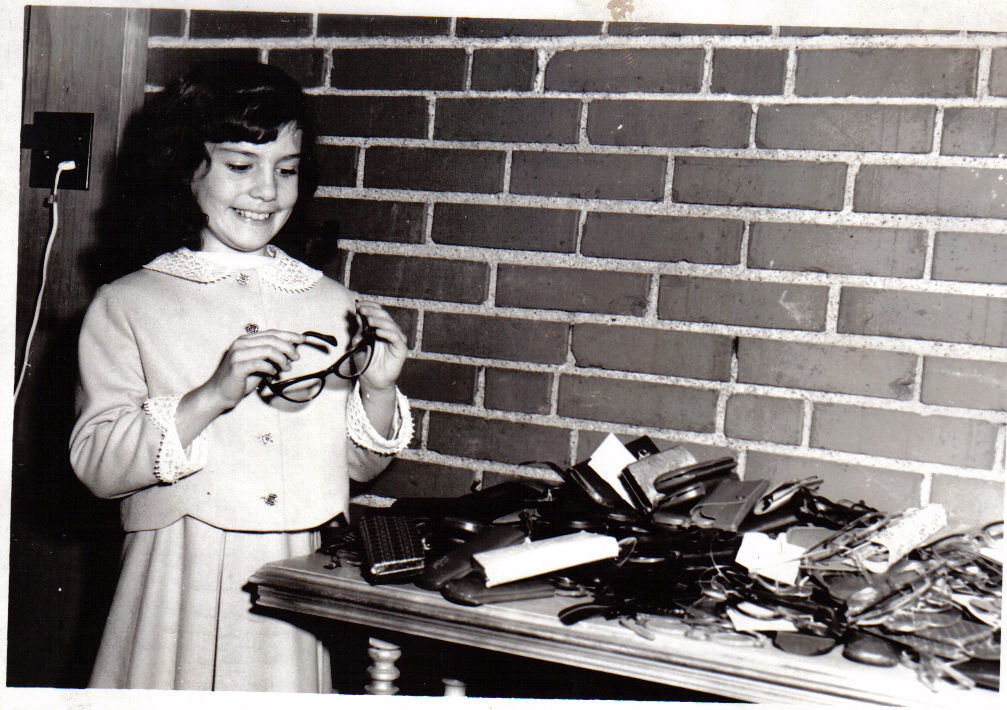 Business Leaders Help Others See a Better Tomorrow. – Susan Solovic