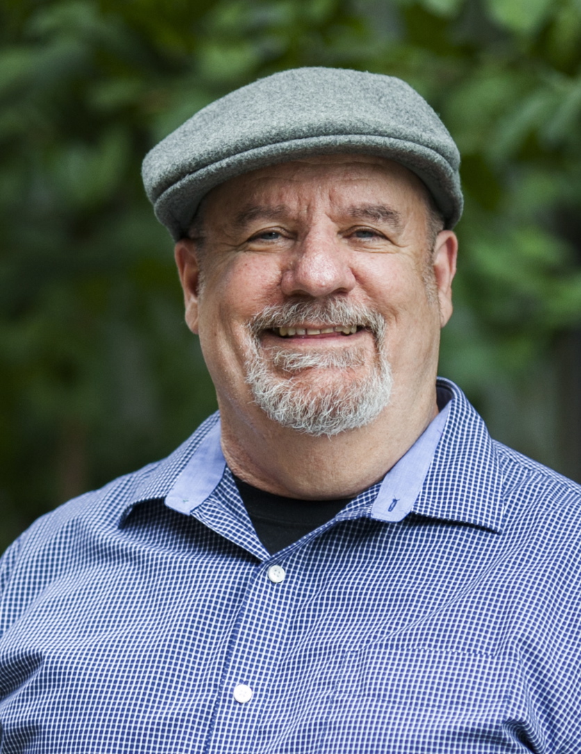 Ray Manley – Susan Solovic