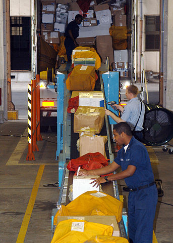 Loading Packages Susan Solovic