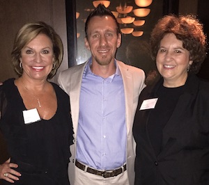 Susan Solovic Adam Toren Anita Campbell – Susan Solovic