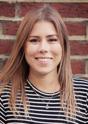 Melanie Luff – Susan Solovic