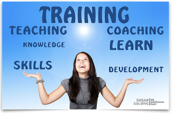 Use this free Google resource to supercharge your training program ...