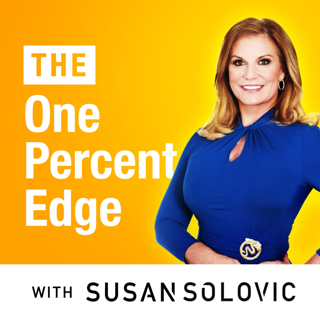 Susan Solovic – THE Small Business Expert