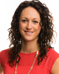 Jamie Lowary – Susan Solovic