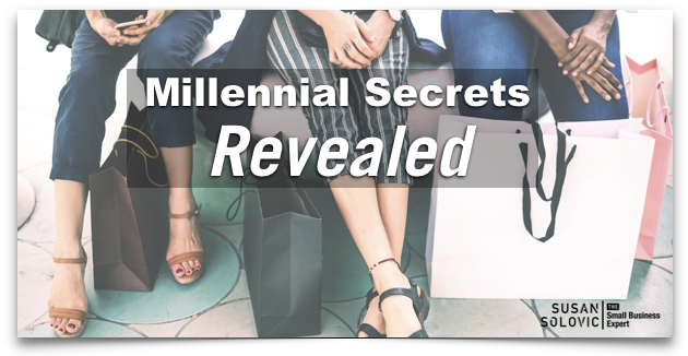 Ask a Millennial: 5 Ways to Win Millennial Customers and Their Loyalty ...
